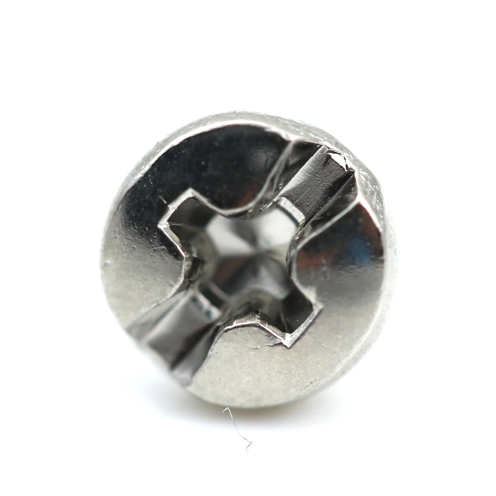 Custom Mini Screw Camera with Plate and Screw Stainless Steel Material ...