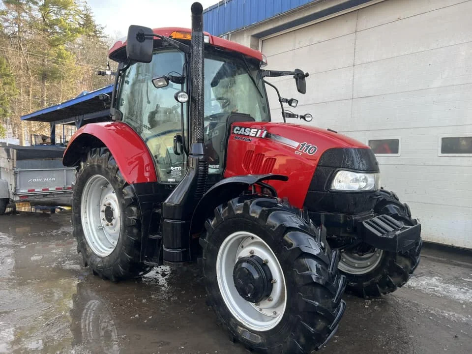 Case Ih 110 Tractor Available At Wholesale Prices Now Agricultural ...