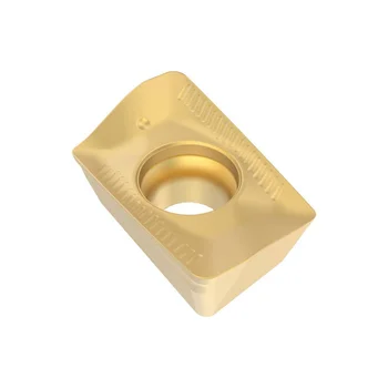 Premium Quality Sweden Seco Milling Inserts Xomx120408tr-me08 F40m For ...