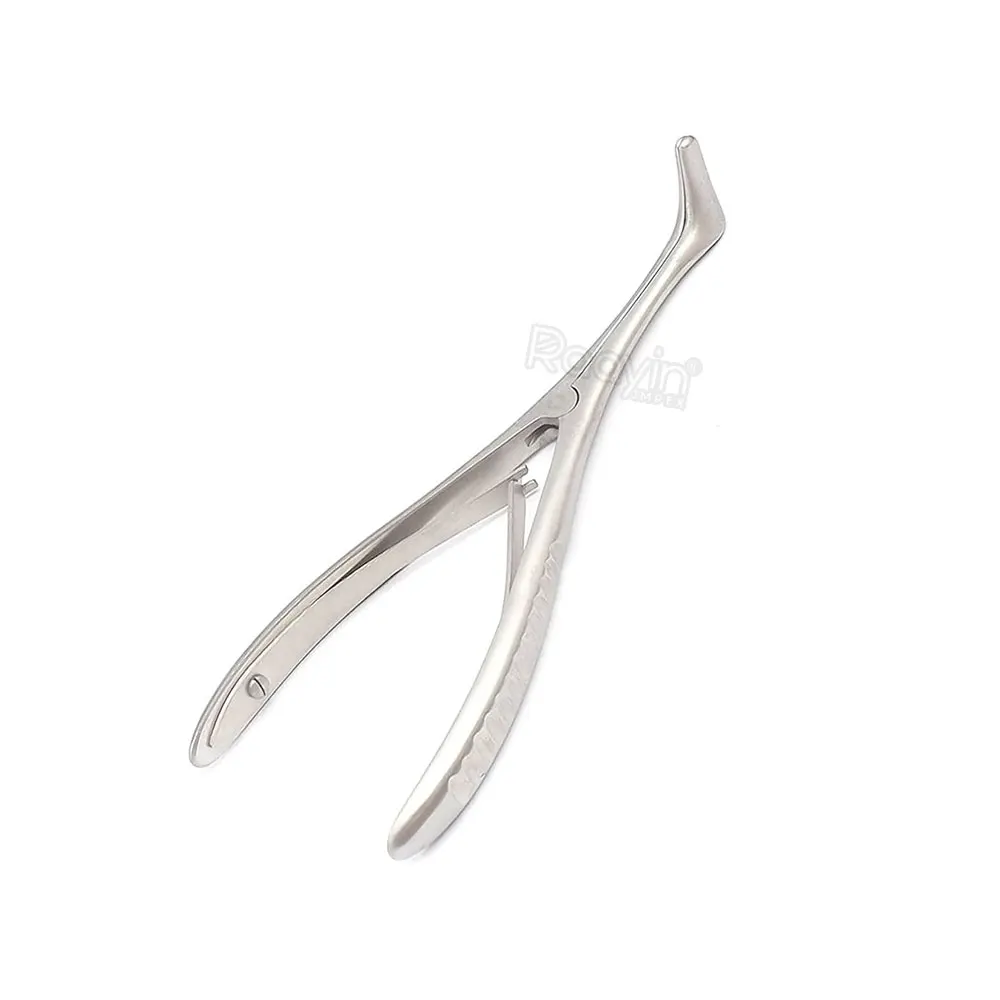 High Quality Vienna Nasal Speculum ENT Instruments