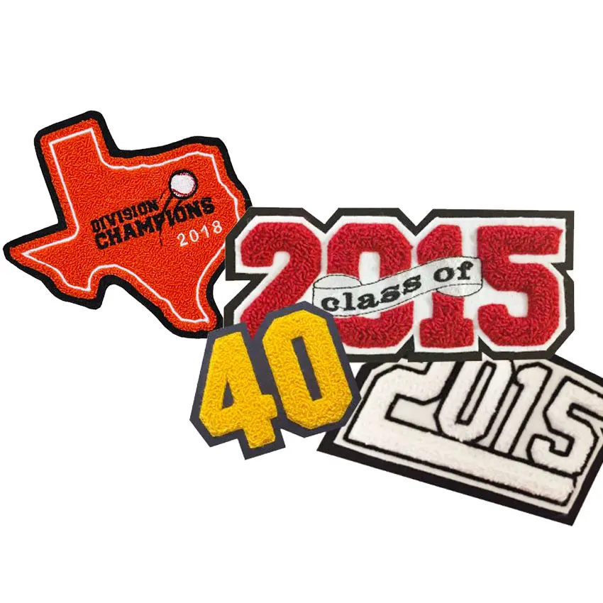 Personalized Fluffy Letterman Jacket Patch Custom Varsity Jacket ...