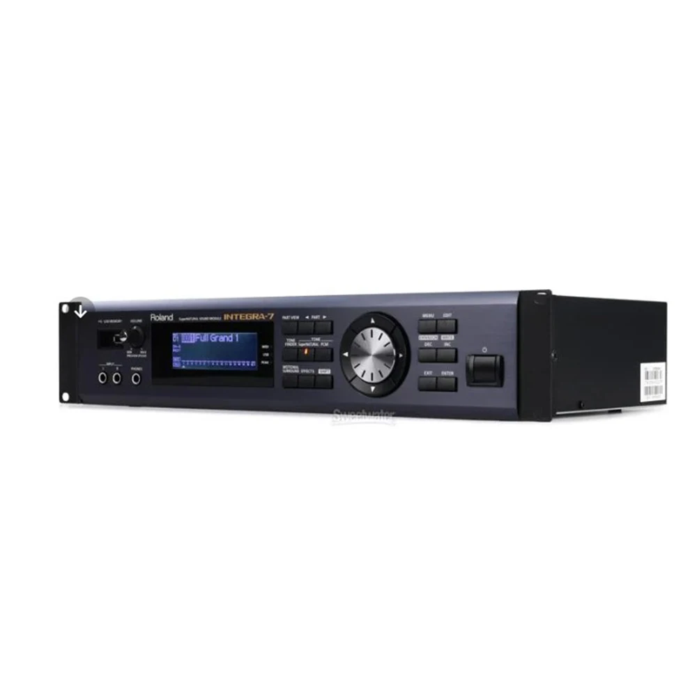 Roland Integra-7 Synthesizer Module With Cheap Price - Buy Roland V ...