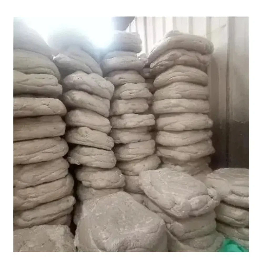 Bulk Quantity EPS Block Scrap - High Quality Foam Recycling