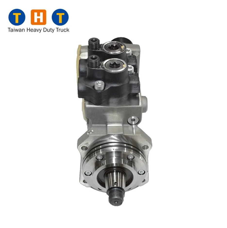 Fuel Injection Pump A4710900850 for Mercedes-Benz Actros MP4