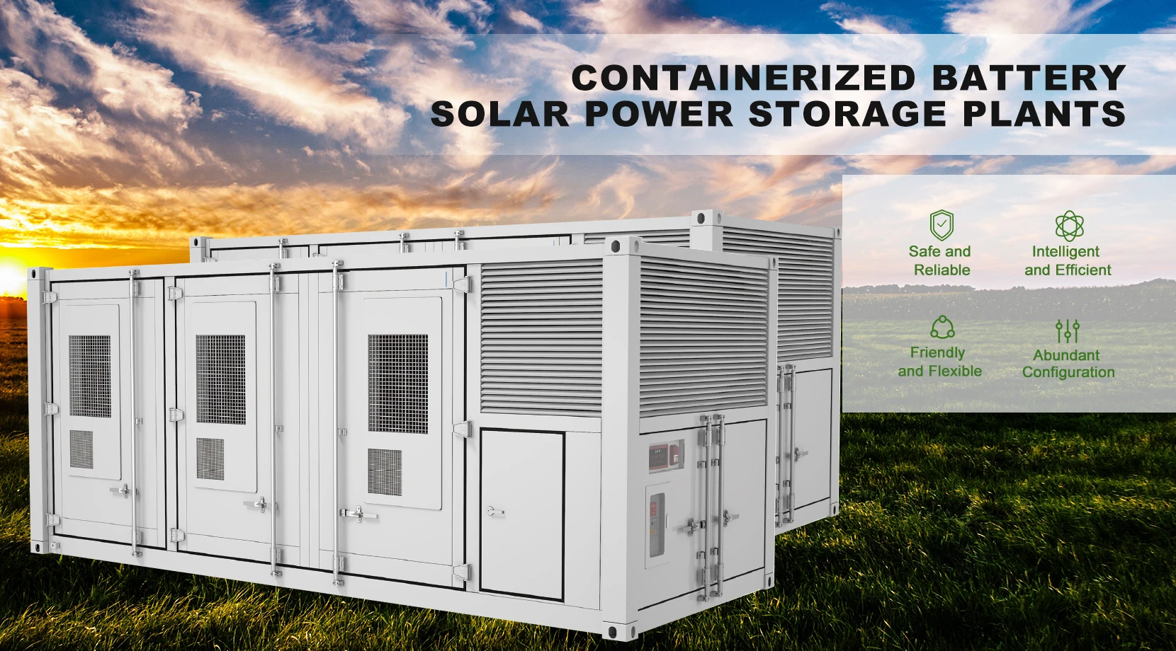 Elite Power 2mwh Solar Power System Lithium Battery Energy Storage ...