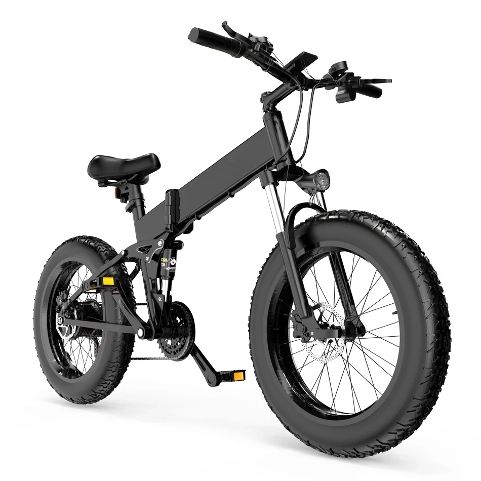 Fast Delviery/cheap High Quality Bike 26inch Fat Bike Ebikes/fat Tire ...