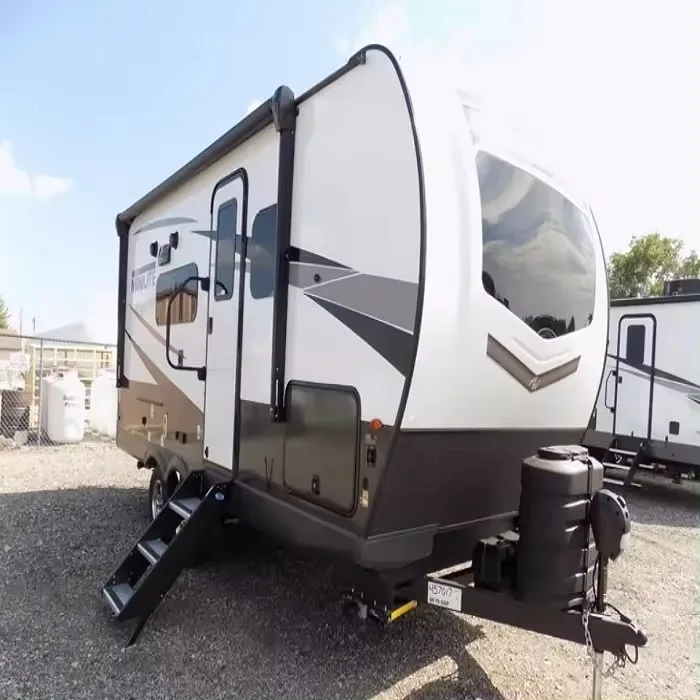 Very Cheap Small Motorhomes & Used Mini Caravans OEM | Wholesale