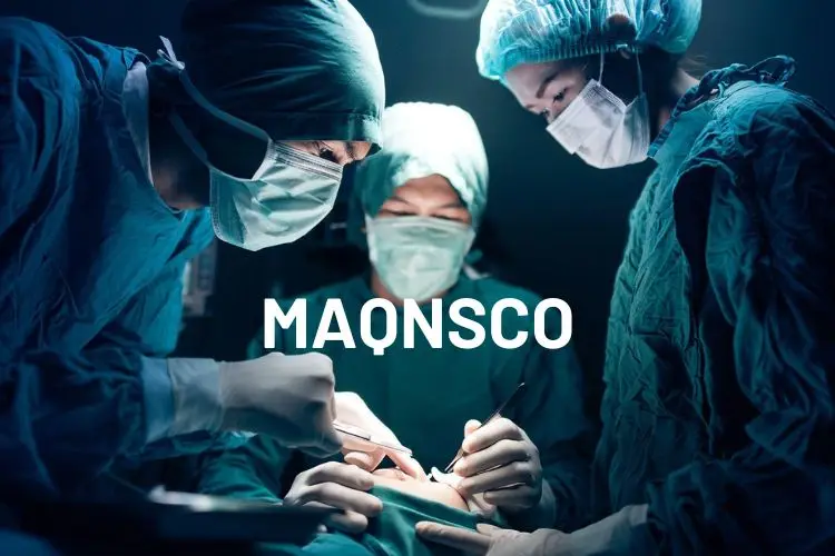 Thoragine Rib up Retractor - Minimally Invasive Cardiac Surgery Instrument