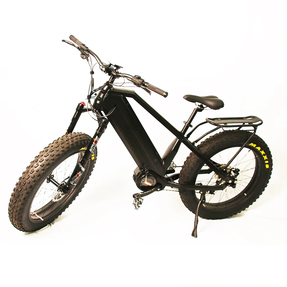 Fast Delviery/cheap High Quality Bike 26inch Fat Bike Ebikes/fat Tire ...