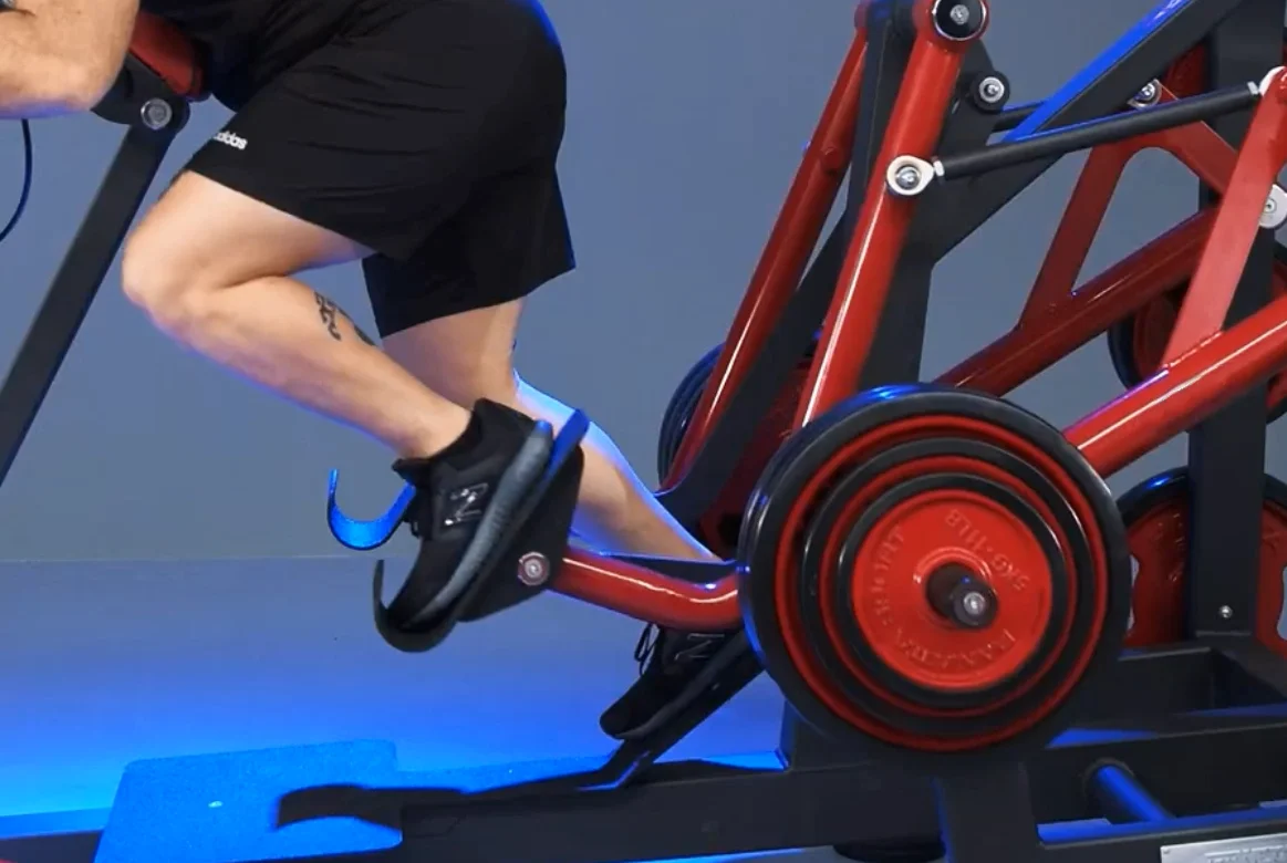 CANXU Power Runner - High Quality Strength Trainer Gym Equipment