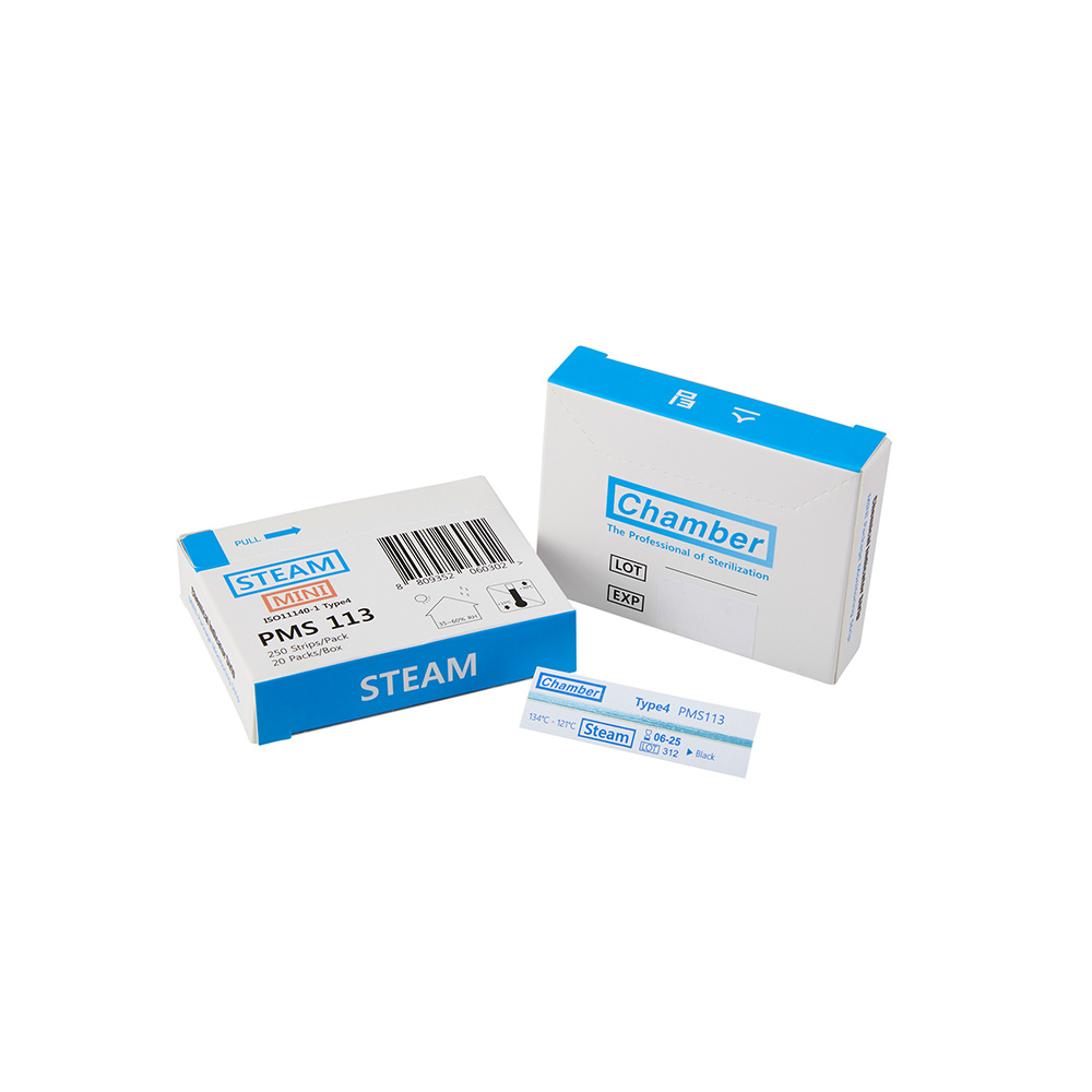 PMS Package Monitoring Indicator PMS113 Allow a quick and easy labeling ...