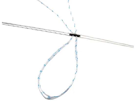 Adjustable Fixed Acromioclavicular Ligament Reconstruction Titanium ...