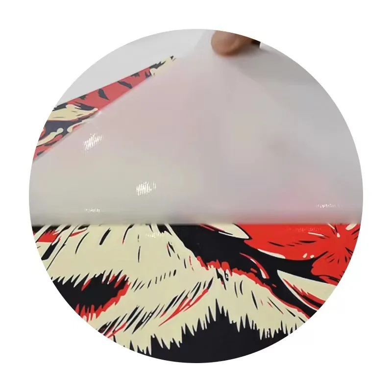 A3 A4 Digital Transfer Film T-shirt Dtf Polyester Film Pet Wholesale ...