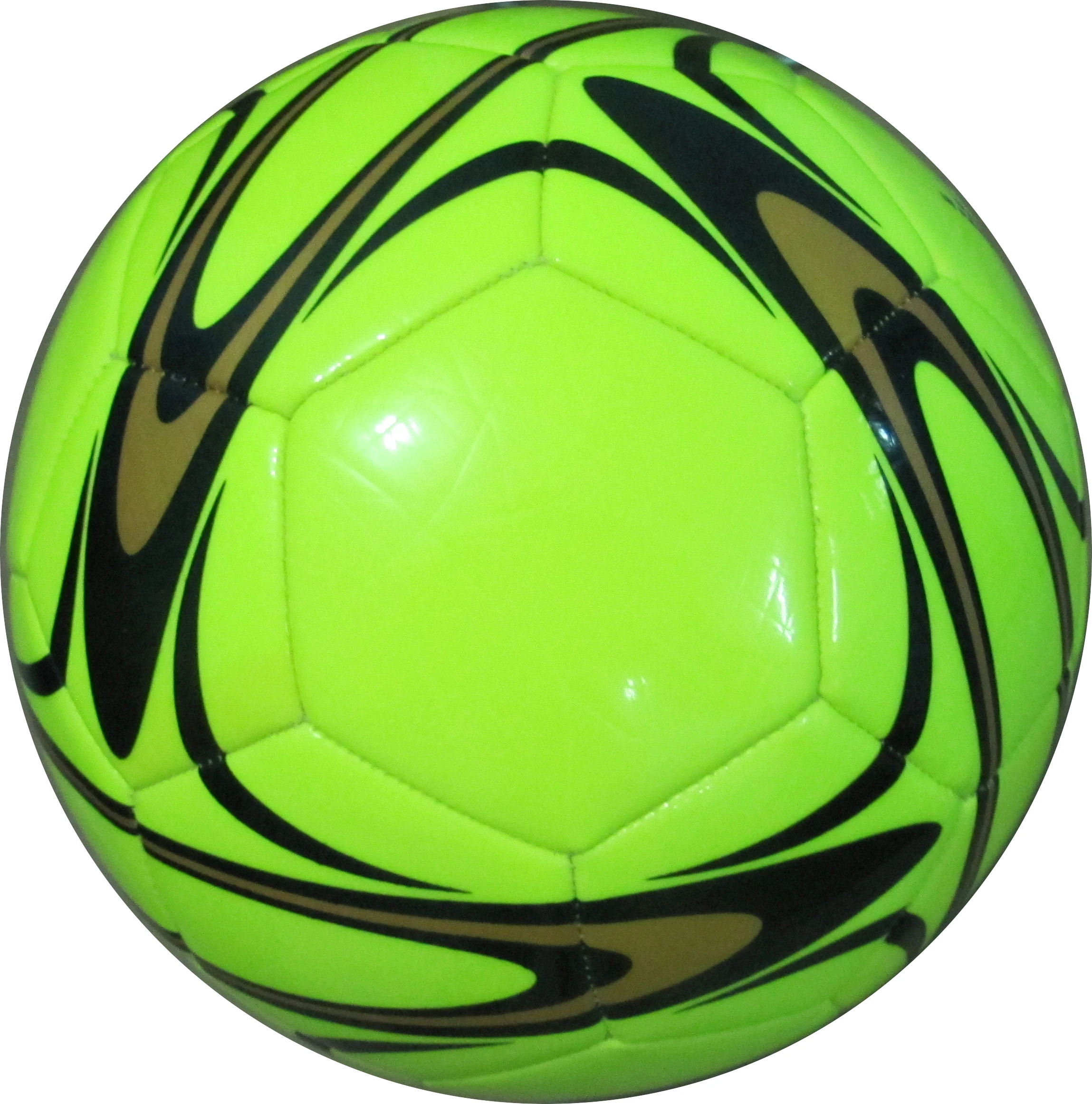 Pu/pvc Soccer Ball New Premier Soccer Ball Standard Size 5 Size 4 Pu ...