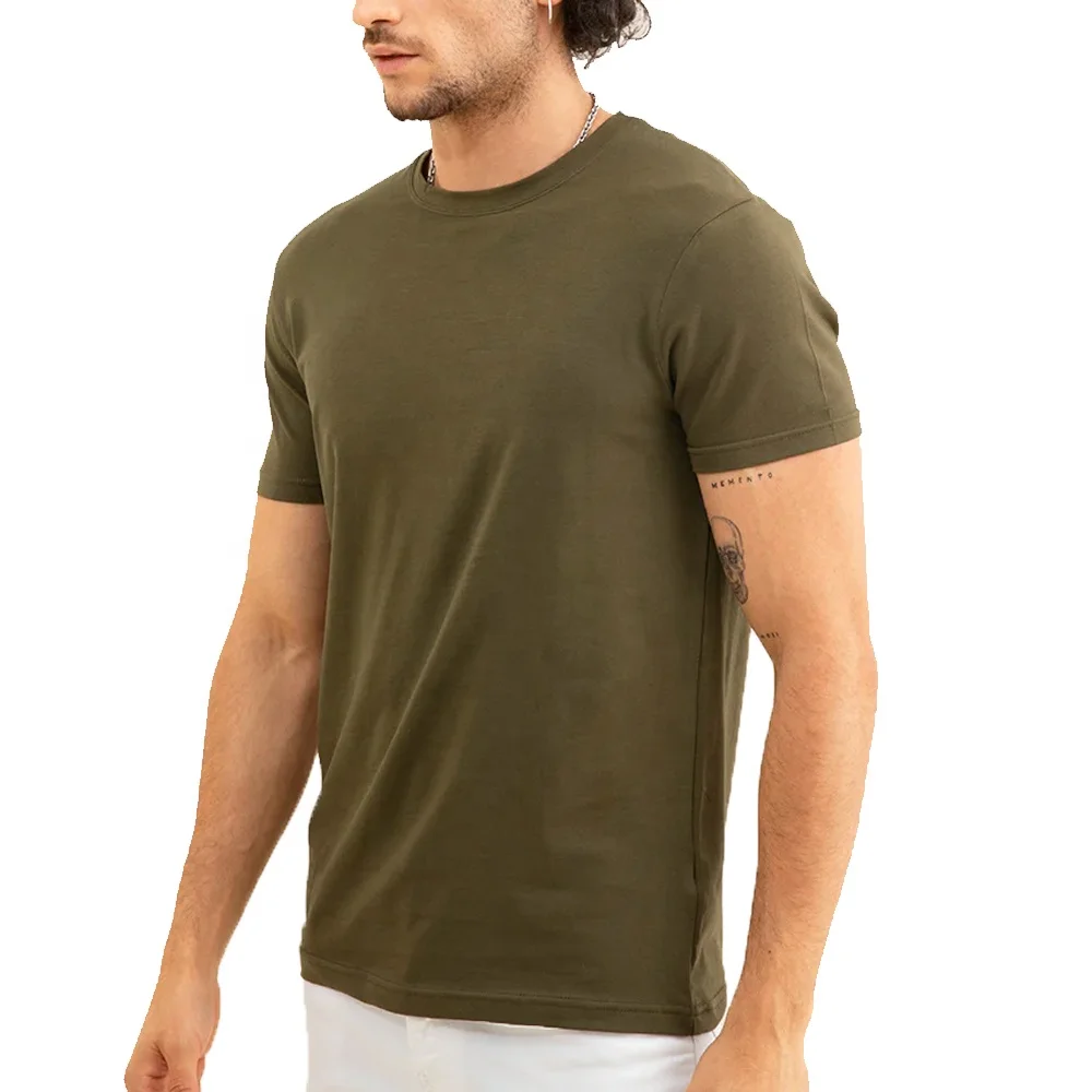 100% Bamboo Fiber Fabric Heavy Weight Men's Premium Short Selves ...