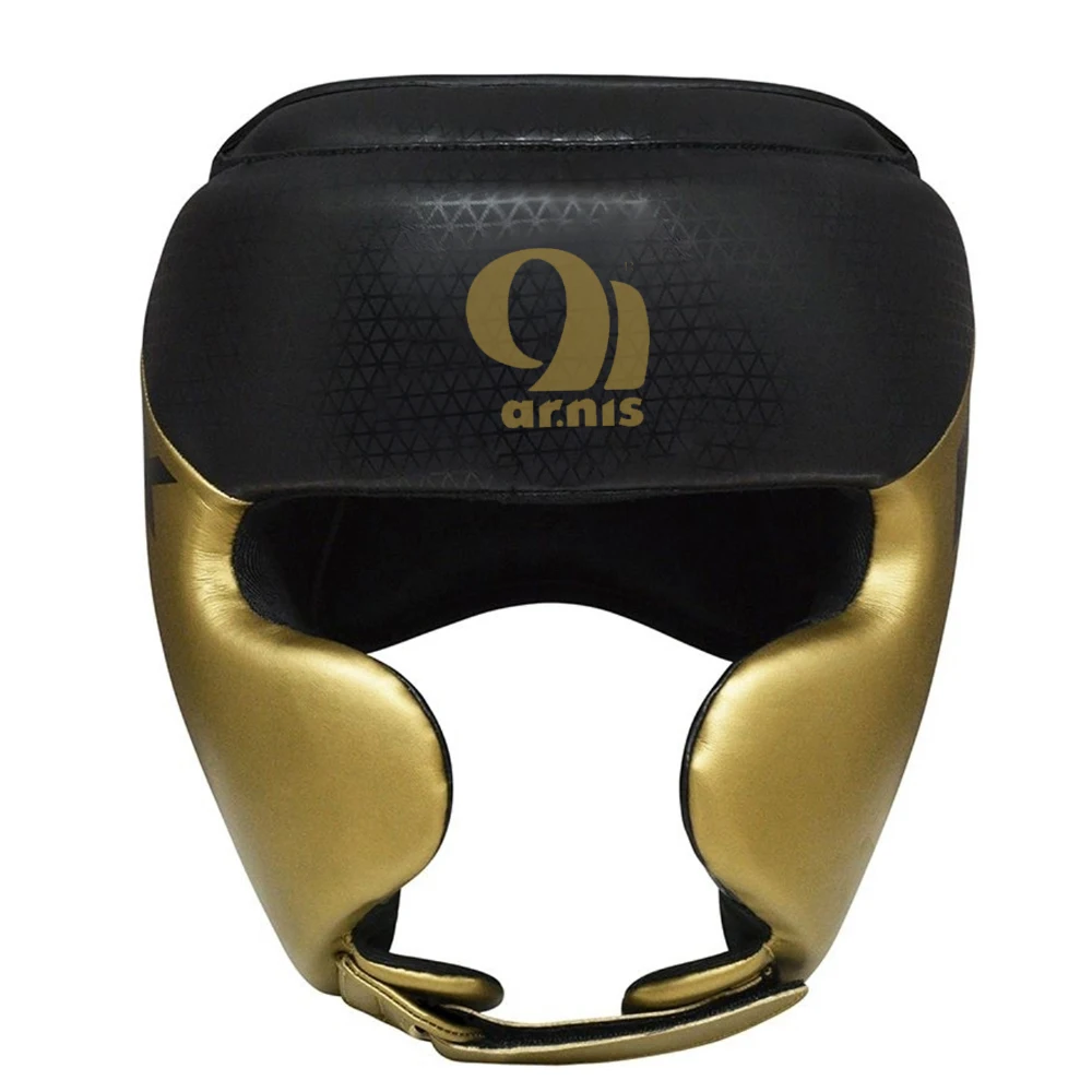 Kick Boxing Headguard/ Youth Boxing Headgear Hot Selling Best Price ...