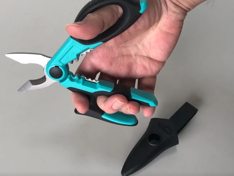 New Arrival High Grade Alloy Steel Electrician Multifunction Heavy Duty ...