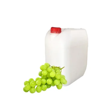High-quality Concentrated Fruit Juice Syrup Moderately Sweet Organic ...