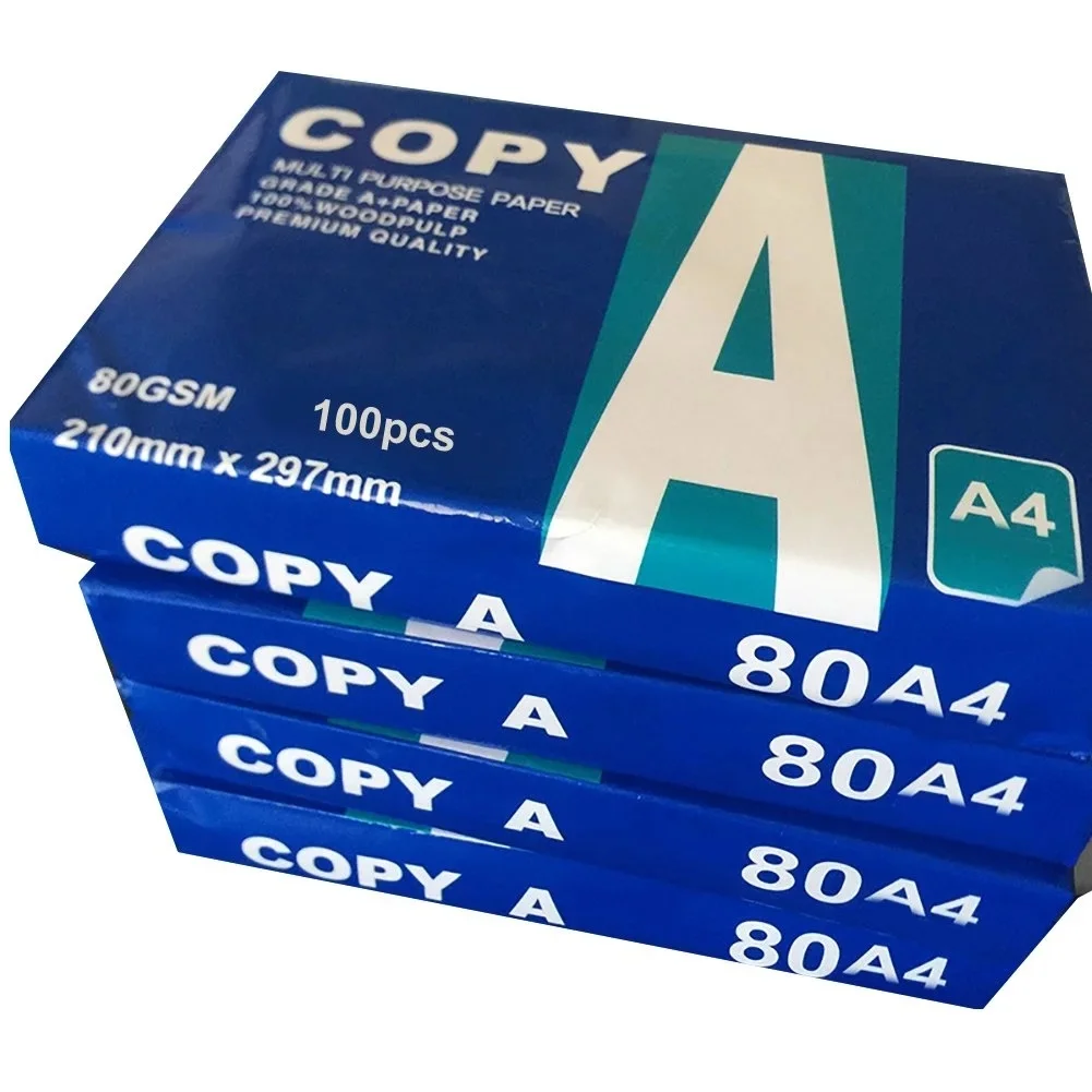 A4 Copy Paper,A4 Papers Office Paper,Wholesale Double A4 Paper.a4 Navigator Paper - Buy Factory ...