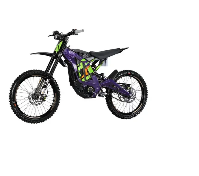 Suron Electric Bike 60v Sur Ron X 5000w/6000w Road Sur Ron 72v Light ...