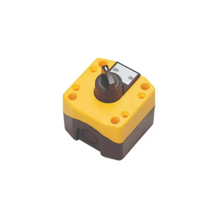 Selector Switch Rotary Ab Selector Switch 3 Phase Selector Switch ...