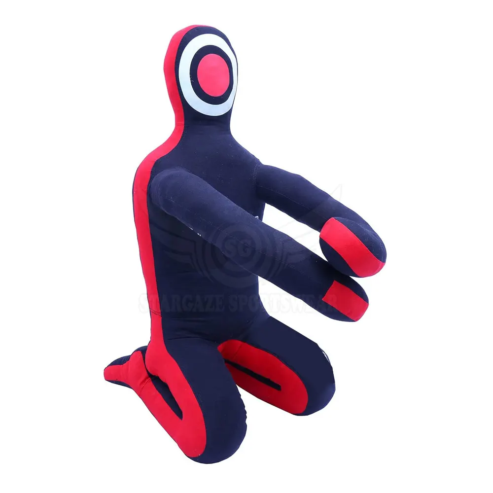 Bjj Grappling Wrestling Dummy Design Ypur Own Logo Customized Grappling ...