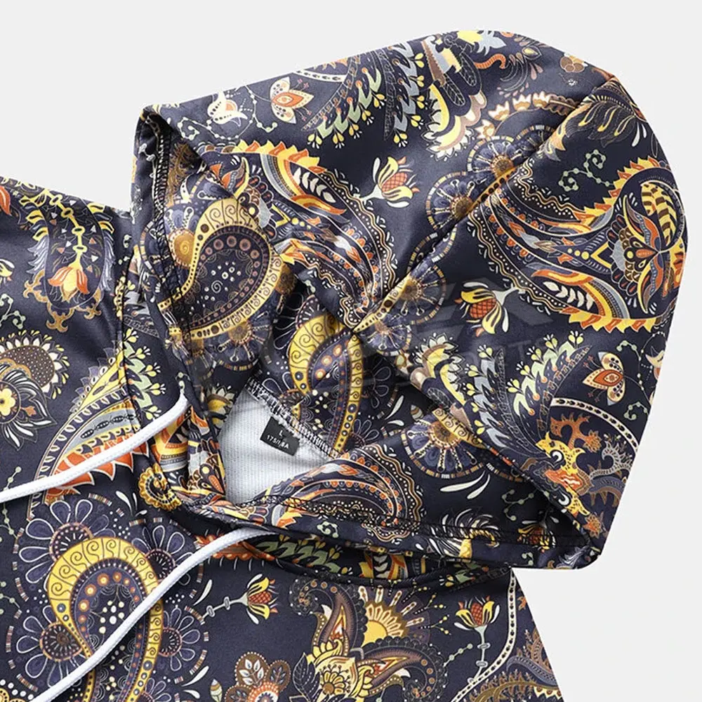 Super Quality Custom Made Sublimation Hoodies Stylish Pullover High ...