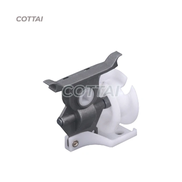 Alibaba.com: Steel Cord Lock with Plastic Roller for 50mm Venetian ...