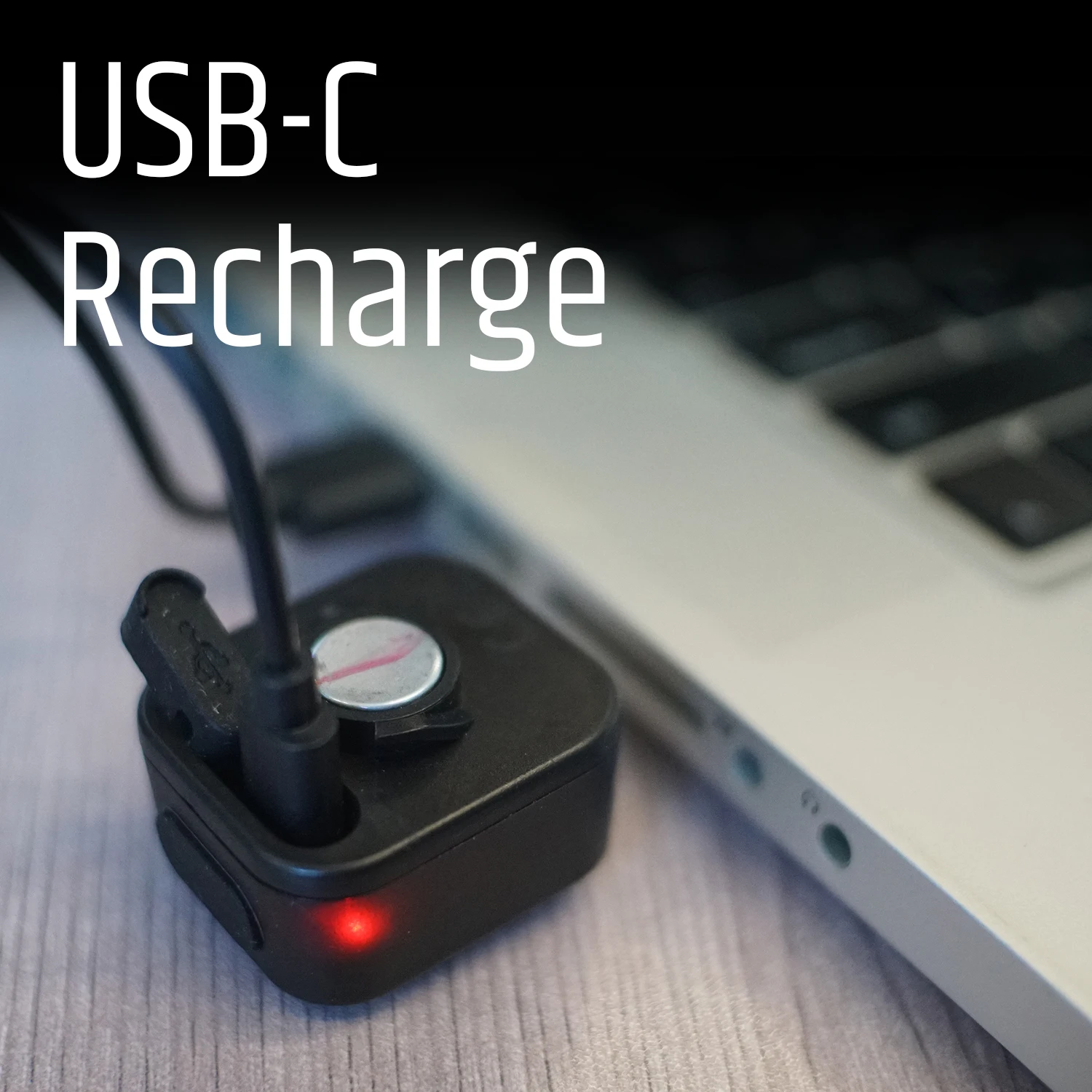 New Arrival Magnetic Coupling Self-locking Usbc Rechargeable Small ...