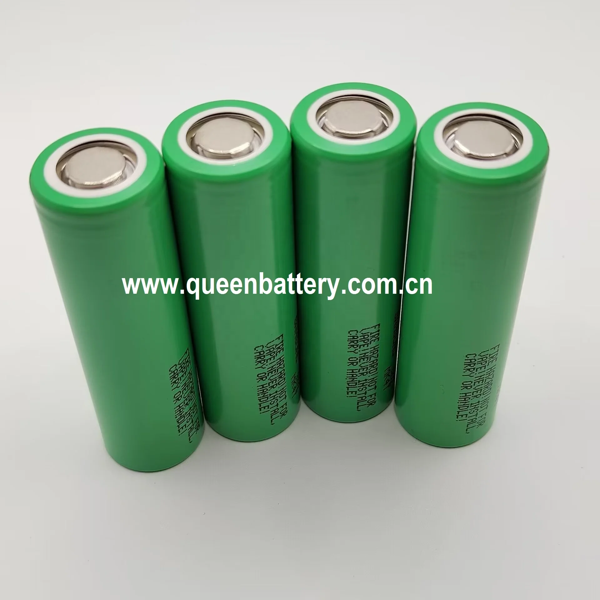 Queenbattery 21700 50s 25a Discharge Inr21700-50s Battery Cell 5000mah ...