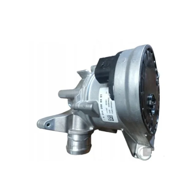 High Quality Auto Parts Coolant System Water Pump A2642000301 ...