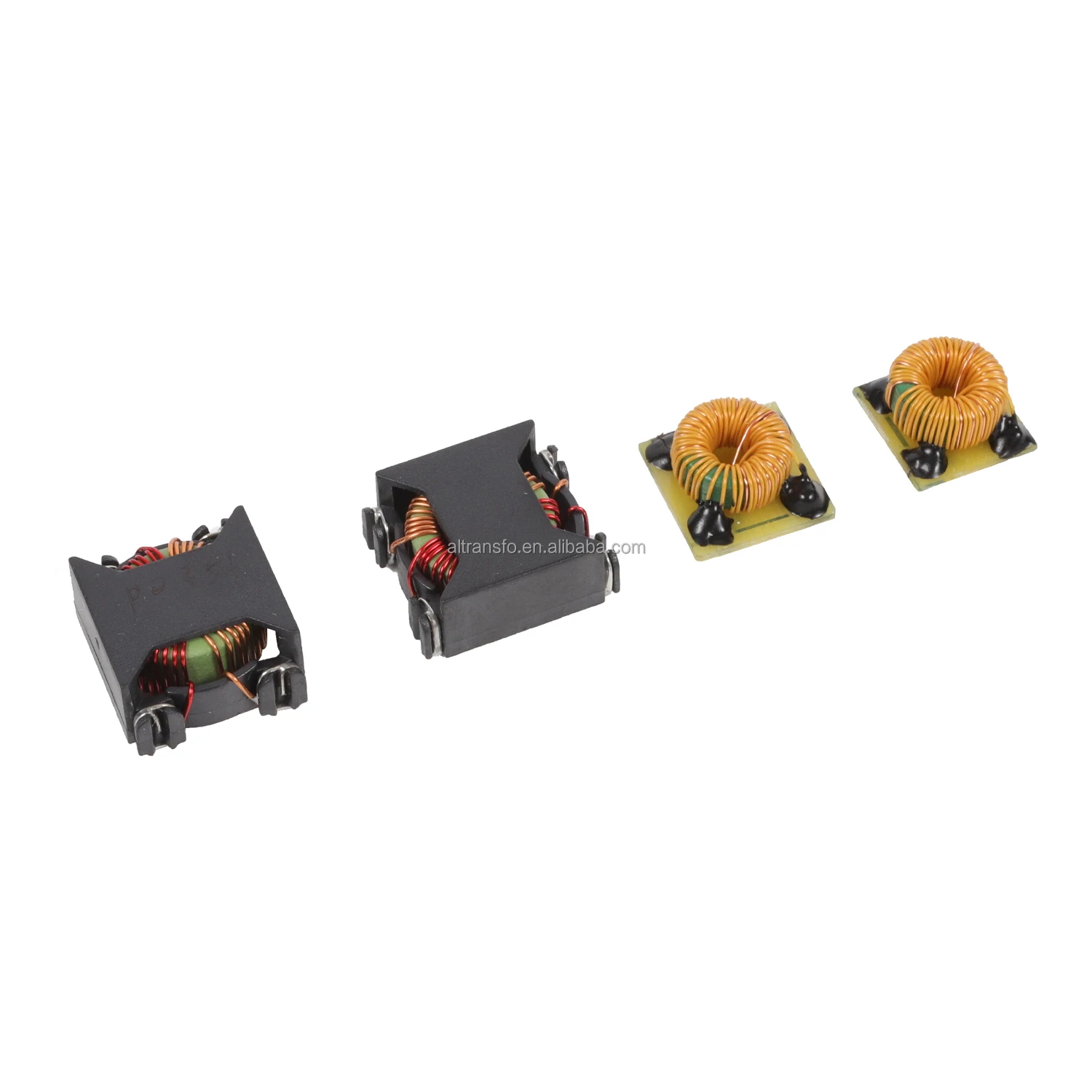 Buy Wholesale China Chip Inductor With Small Footprint & Inductor at ...