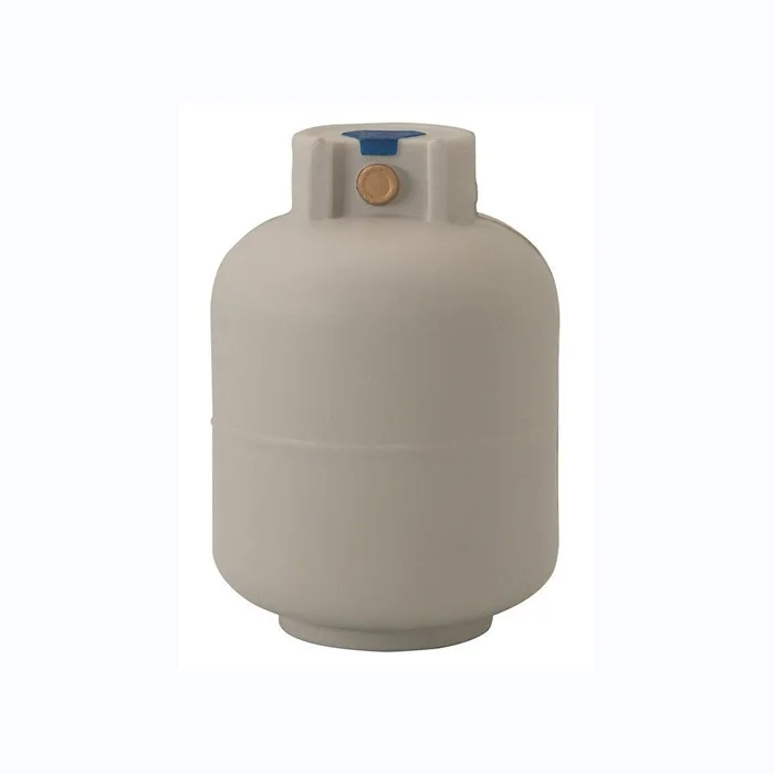 Dot Certified 30lb Propane Tank,Lp Tank With Valve - Buy Glass Fiber ...
