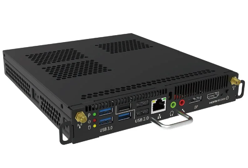 Huawei Ideahub Series Ops I5 Top-h5103 Ops I5-10200h Intel Cpu 8g Ddr4 ...