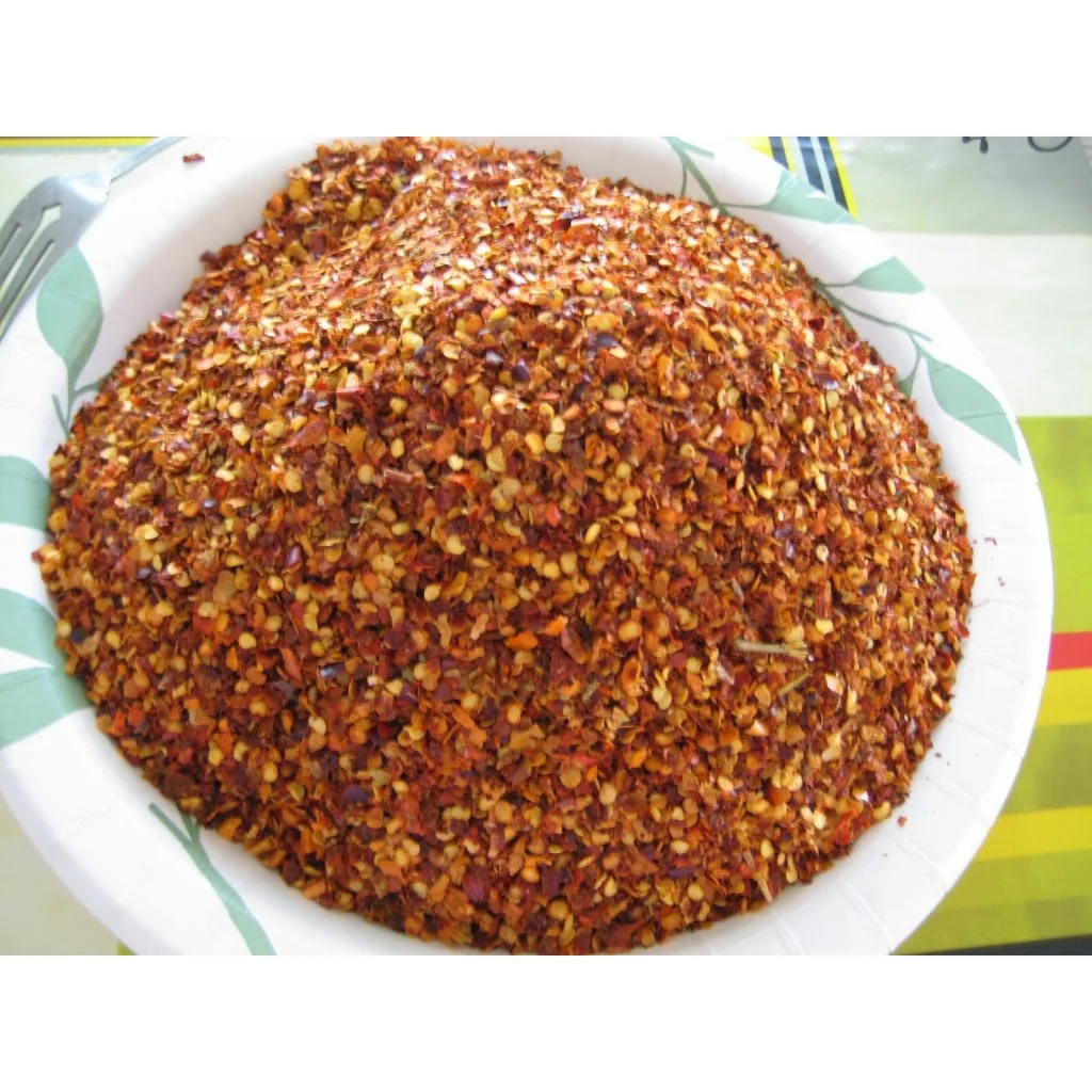Hot Vietnam Chilli Powder/flake Chilli Coarse - Buy Dried Chilli Flakes ...