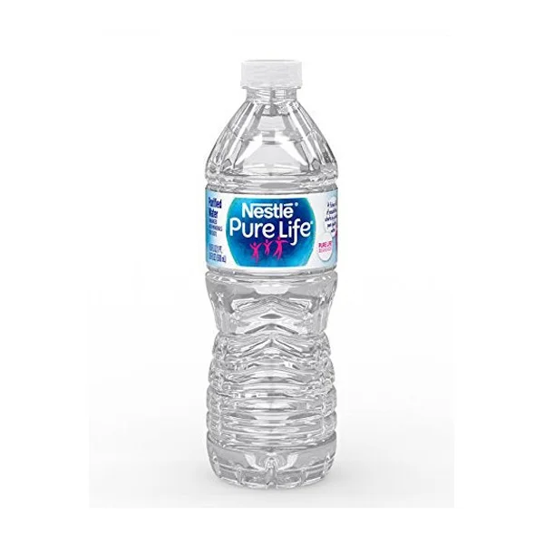 Nestle Mineral Water Pure Life 600/1500m / Top Quality Nestle Pure Life ...