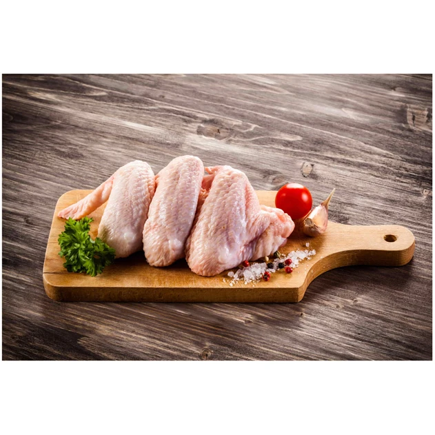 Top quality Frozen Chicken Fresh Chicken 3 joint Wings Wholesale Frozen ...
