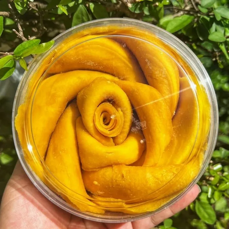 Frozen Dried Mango With Low Sugar - Cheap Sale Dried Mango Iqf Process ...