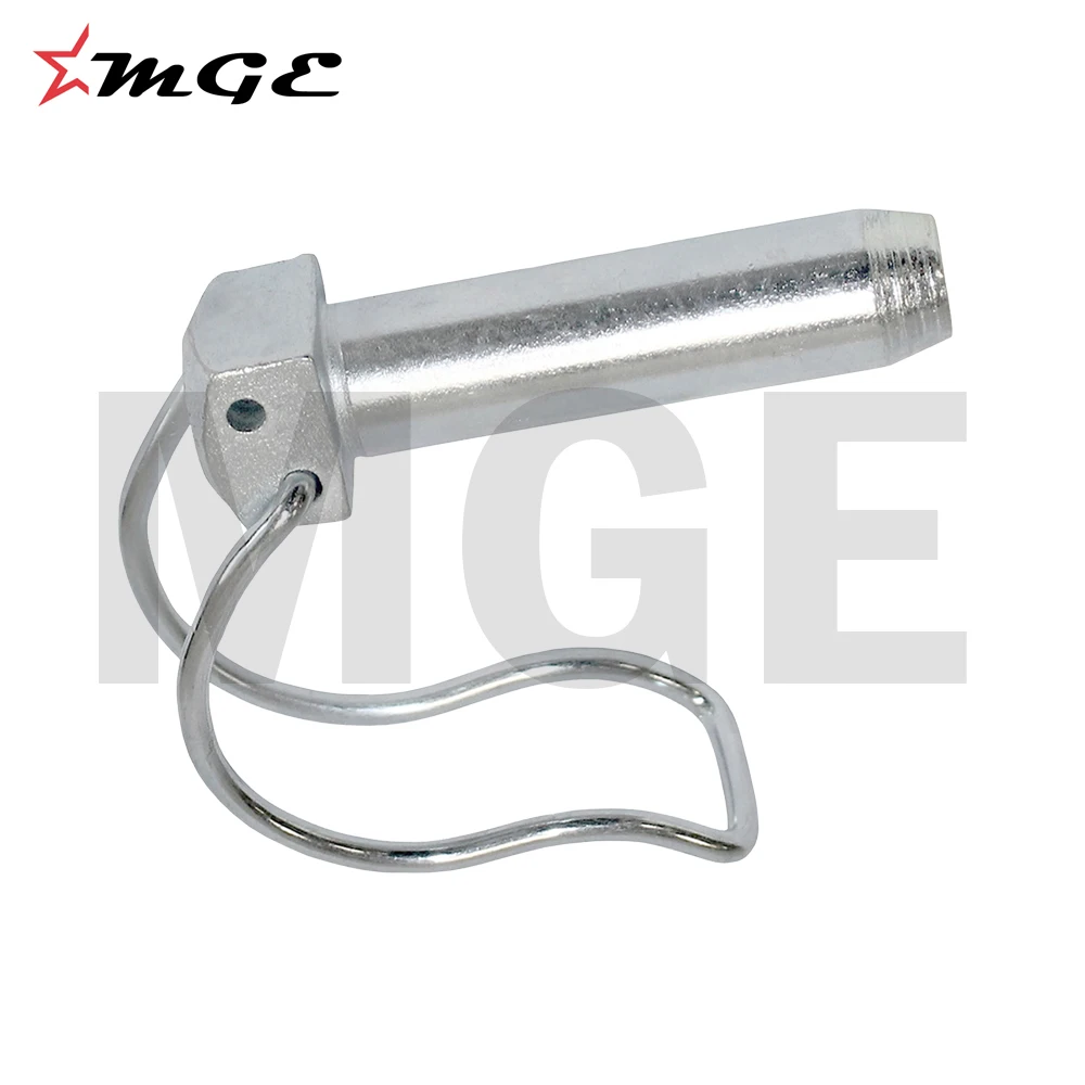 Hot Dip Galvanized Safety Locking Tube Linch Pins For Agricultural ...