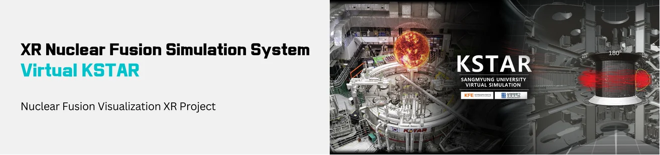 Xr Nuclear Fusion Simulation System,Visualization Xr Project - Virtual Kstar - Buy Nuclear ...
