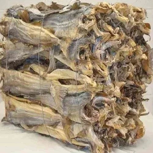 Best Quality Dry Stock Fish from Norway - High Grade Dried Stockfish