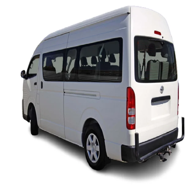 Used Lhd / Rhd Toyotai Hiace-30 Seater Bus Coaster Bus 2020 Toyotai ...
