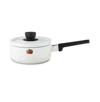 Modern Castamel Saucepan Fry Pan Ceramic Nonstick Cookware Sets - Buy ...