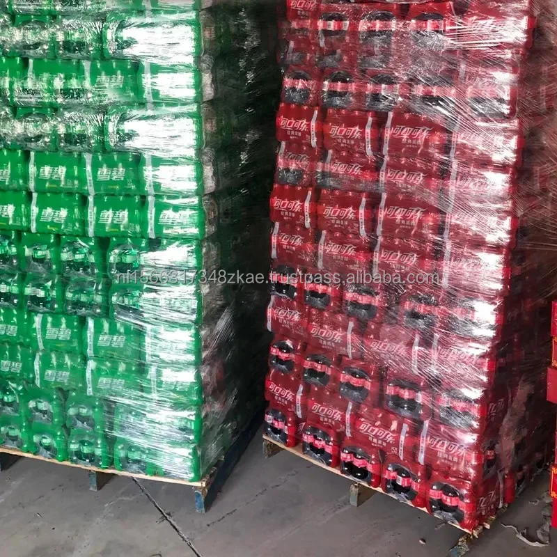 Wholesale Cola Carbonated Drinks - Coca Cola Distributors