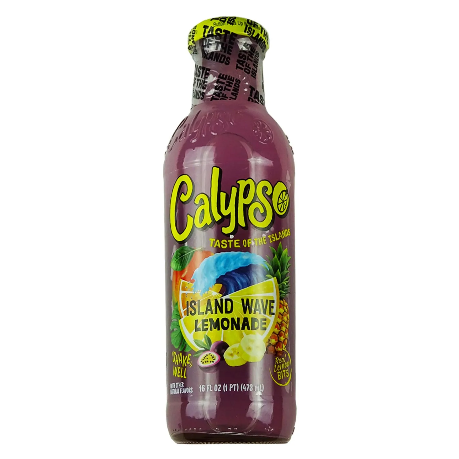 Calypso Lemonades,Limeades,Teas And Zero Sugar Wholesale Prices Very ...