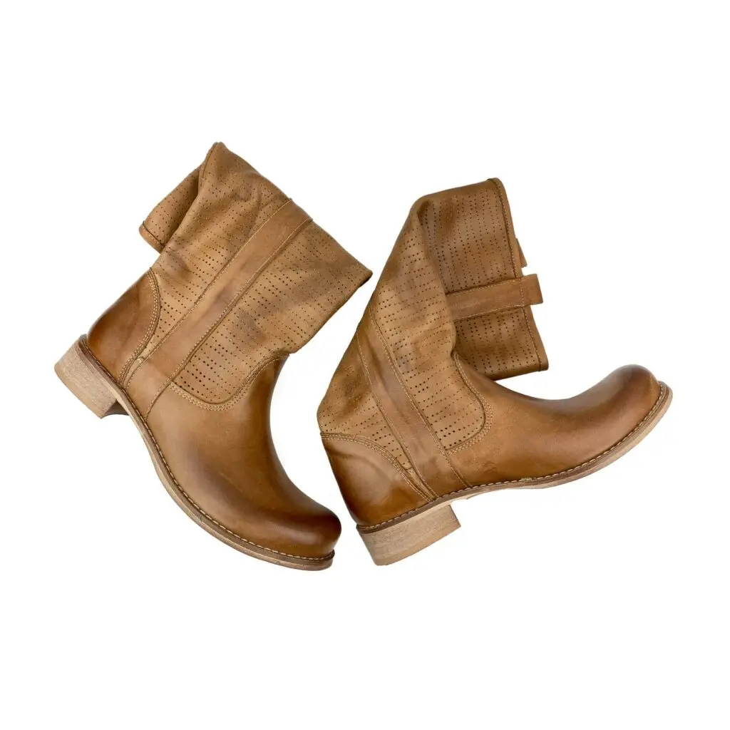 Shop Our Collection of Made in Italy True Leather Boots