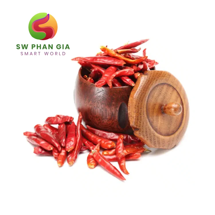 Dried Chilli Top Choosing Vietnam Dried Chilli For Seasoning Oem ...