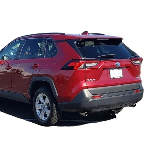 Fairly Used Toyota Rav4 Hybrid Ready For Export - Buy Used Toyota Rav4 ...