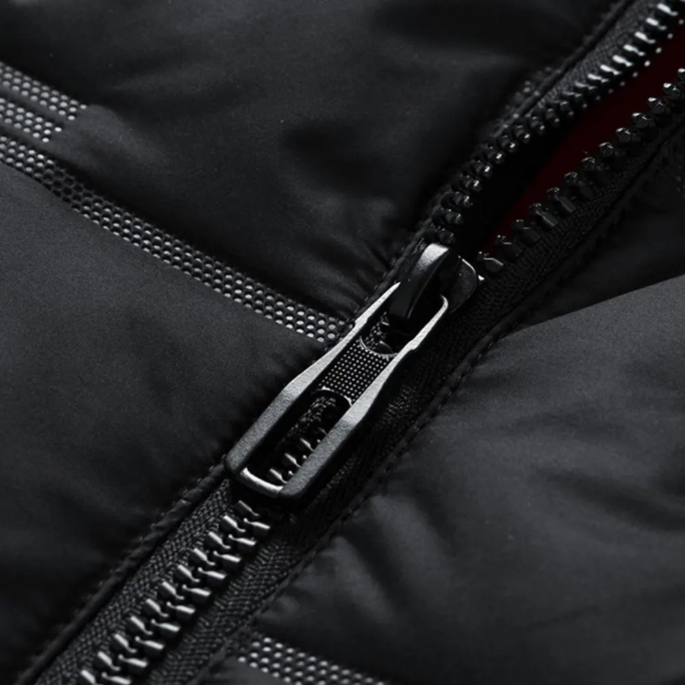 Street Style Latest Designs Custom Puffer Vest Casual Outfits ...