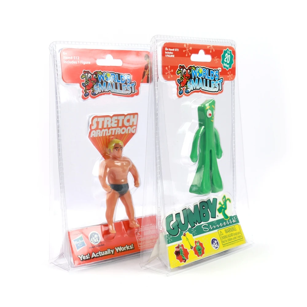 Custom Tpr Gel Filled Fidget Animal Armstrong Squeeze Stretchy Sensory ...